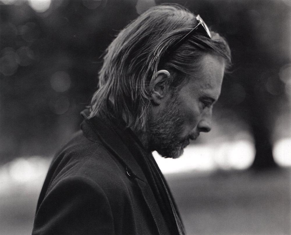 Thom Yorke Wallpapers - Top Free Thom Yorke Backgrounds - WallpaperAccess