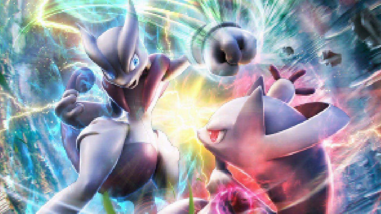 Pokemon Mewtwo Wallpapers - Top Free Pokemon Mewtwo Backgrounds ...