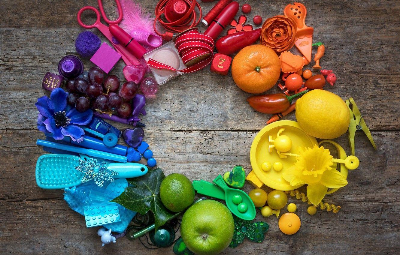 Color Wheel Wallpapers - Top Free Color Wheel Backgrounds - WallpaperAccess