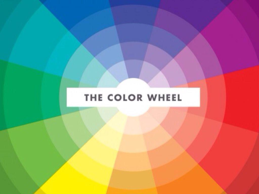 Color Wheel Wallpapers - Top Free Color Wheel Backgrounds - WallpaperAccess