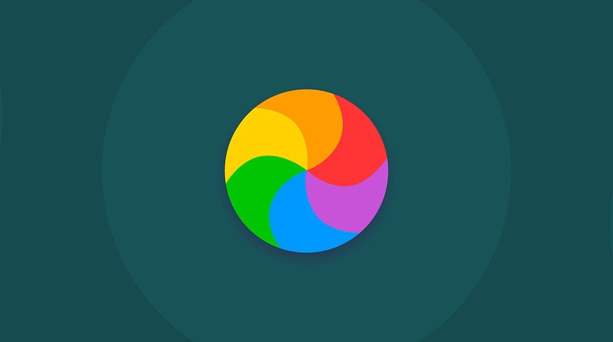 Color Wheel Wallpapers - Top Free Color Wheel Backgrounds - WallpaperAccess