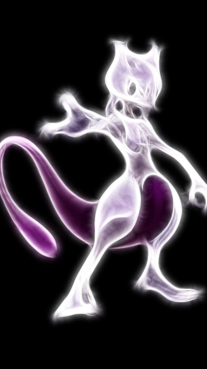 Pokemon Mewtwo Wallpapers - Top Free Pokemon Mewtwo Backgrounds ...