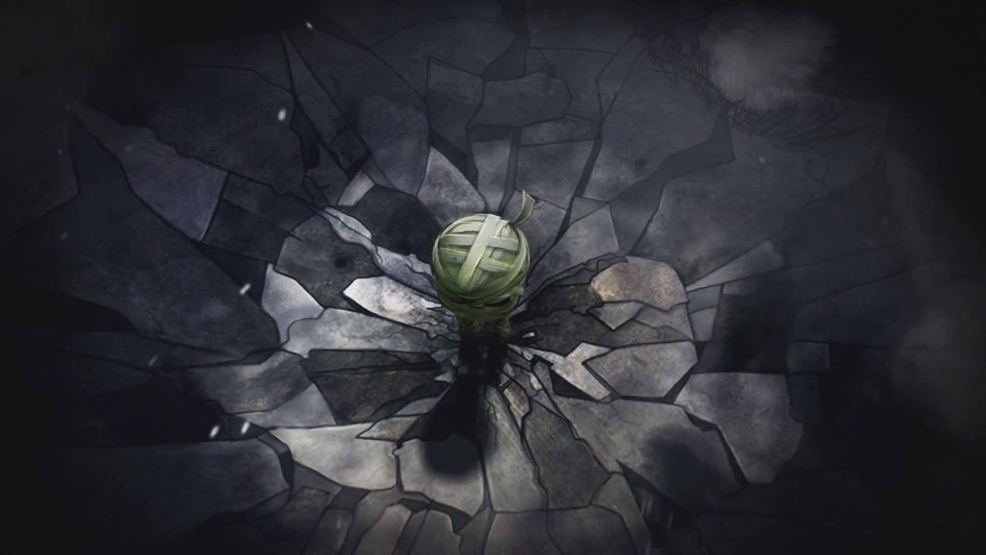 Amumu Wallpapers - Top Free Amumu Backgrounds - WallpaperAccess