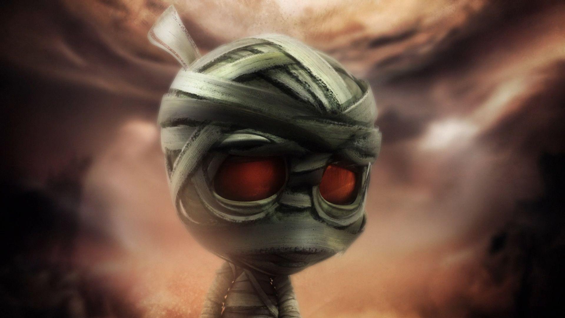 Amumu Wallpapers - Top Free Amumu Backgrounds - WallpaperAccess
