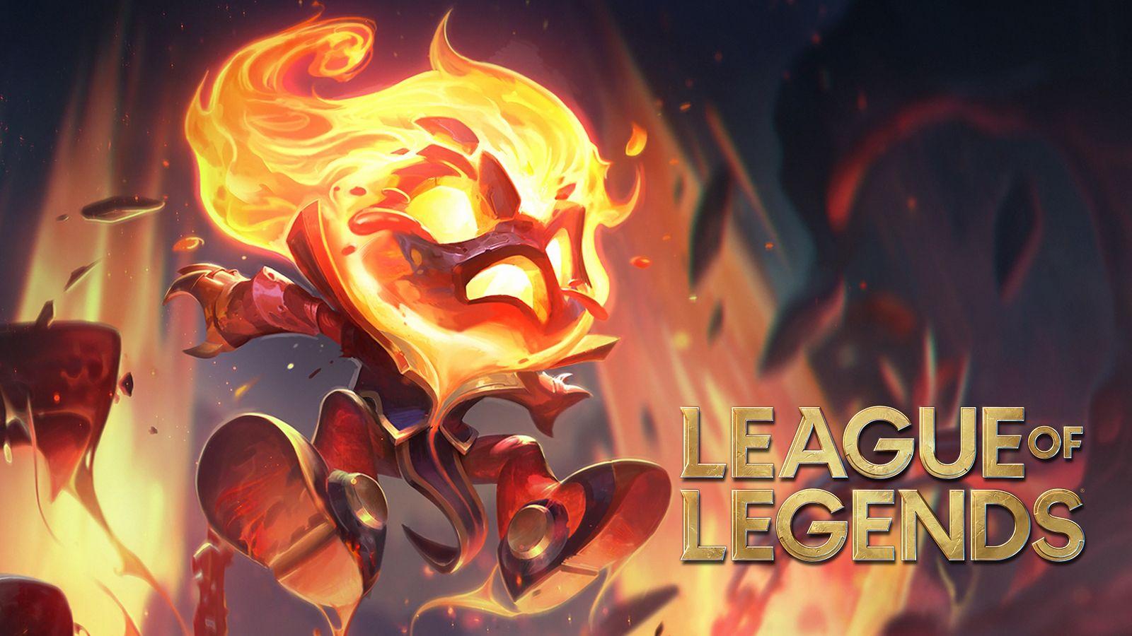 Amumu Wallpapers - Top Free Amumu Backgrounds - WallpaperAccess
