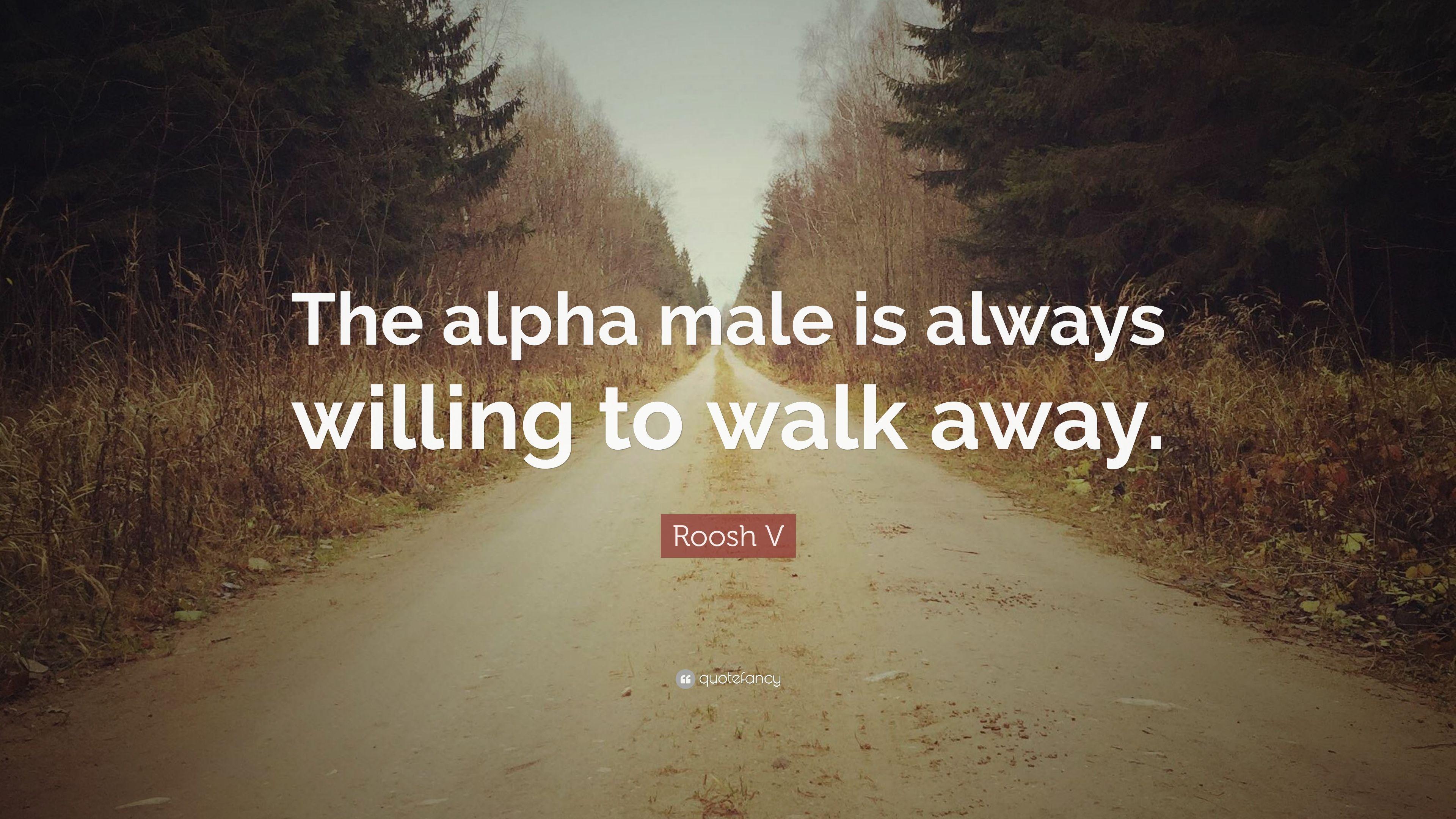 Alpha Male Wallpapers - Top Free Alpha Male Backgrounds - WallpaperAccess