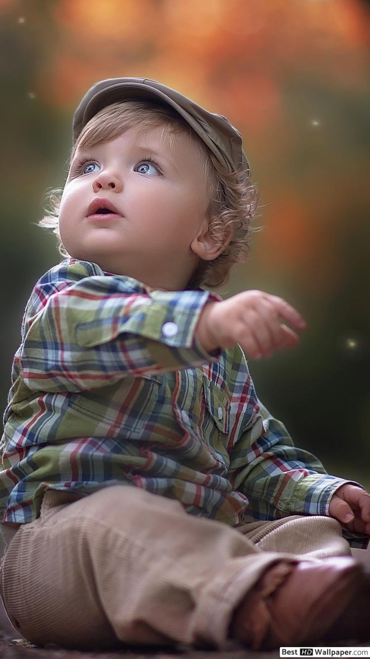 Little Boy Wallpapers - Top Free Little Boy Backgrounds - WallpaperAccess