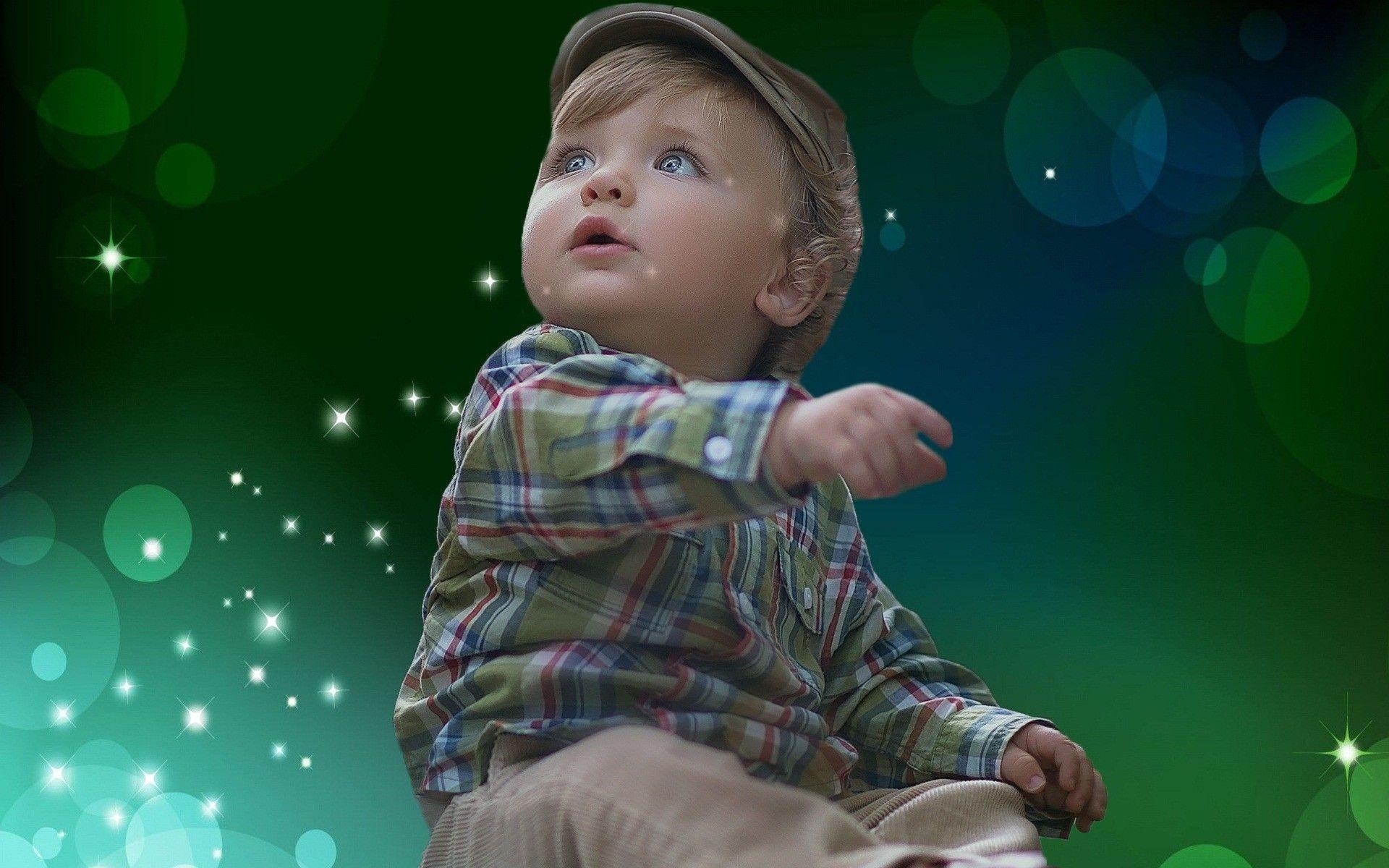 Little Boy Wallpapers - Top Free Little Boy Backgrounds - WallpaperAccess