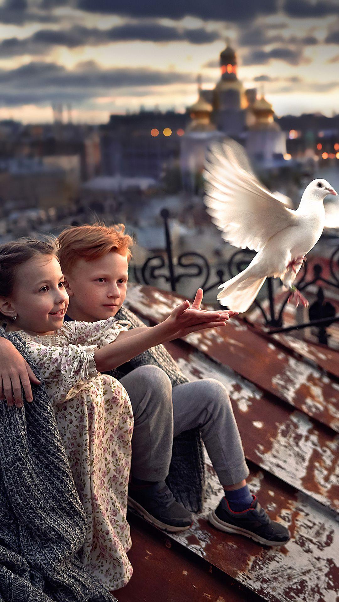 Small Boy Wallpapers - Top Free Small Boy Backgrounds - WallpaperAccess