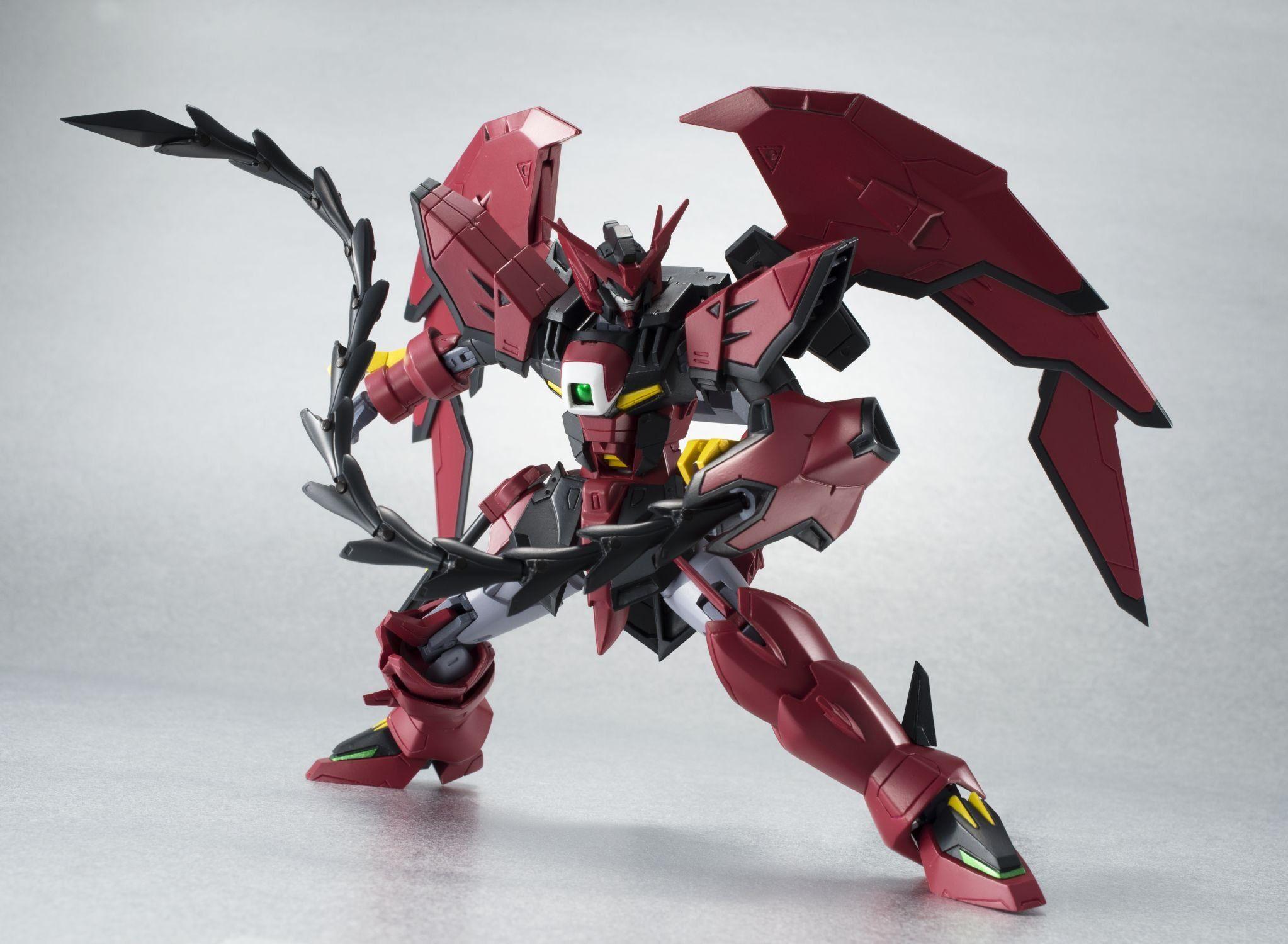 Epyon Wallpapers - Top Free Epyon Backgrounds - WallpaperAccess