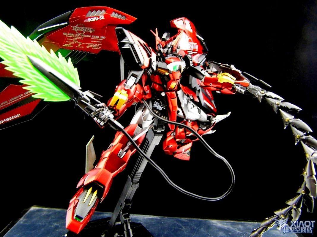 Epyon Wallpapers - Top Free Epyon Backgrounds - WallpaperAccess