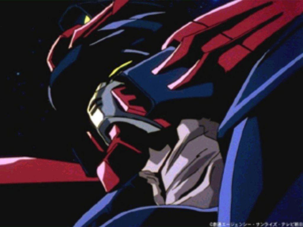 Epyon Wallpapers - Top Free Epyon Backgrounds - WallpaperAccess