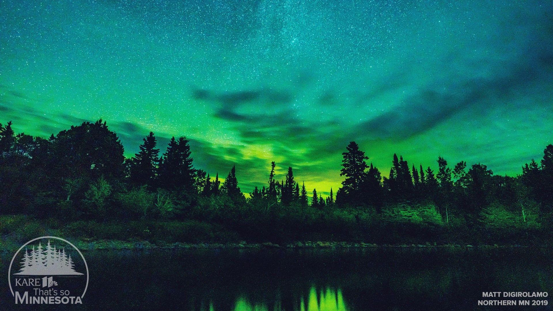 Minnesota Forest Wallpapers - Top Free Minnesota Forest Backgrounds ...