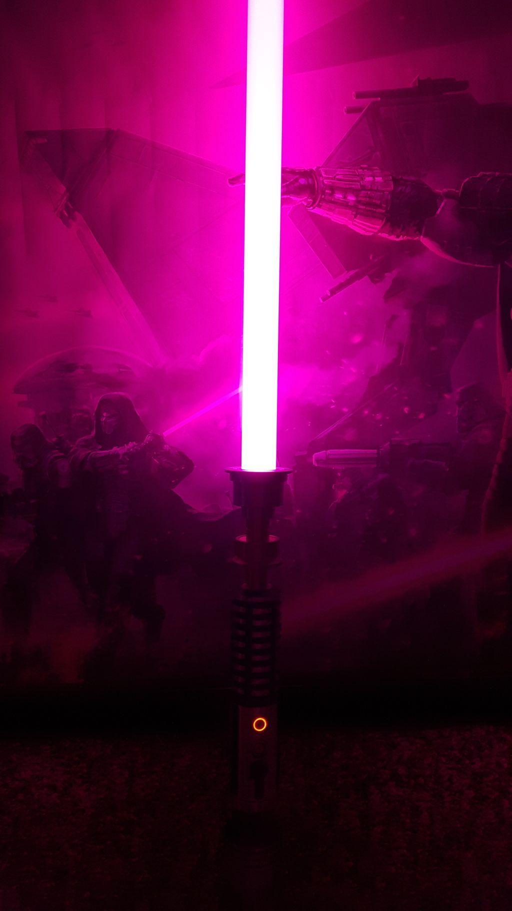 Pink Star Wars Wallpapers - Top Free Pink Star Wars Backgrounds ...
