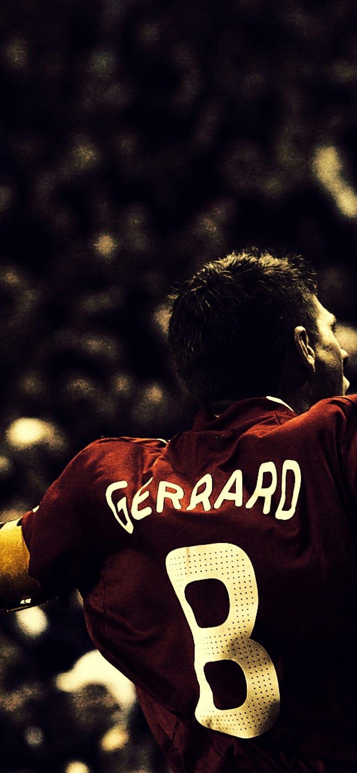 Liverpool FC iPhone Wallpapers - Top Free Liverpool FC iPhone ...