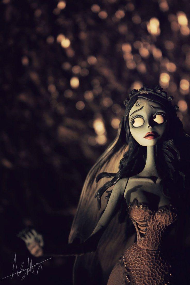 Corpse Bride HD Wallpapers - Top Free Corpse Bride HD Backgrounds ...