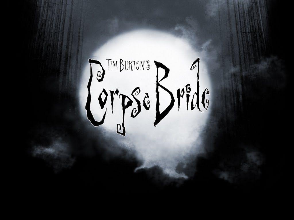 Corpse Bride HD Wallpapers - Top Free Corpse Bride HD Backgrounds ...