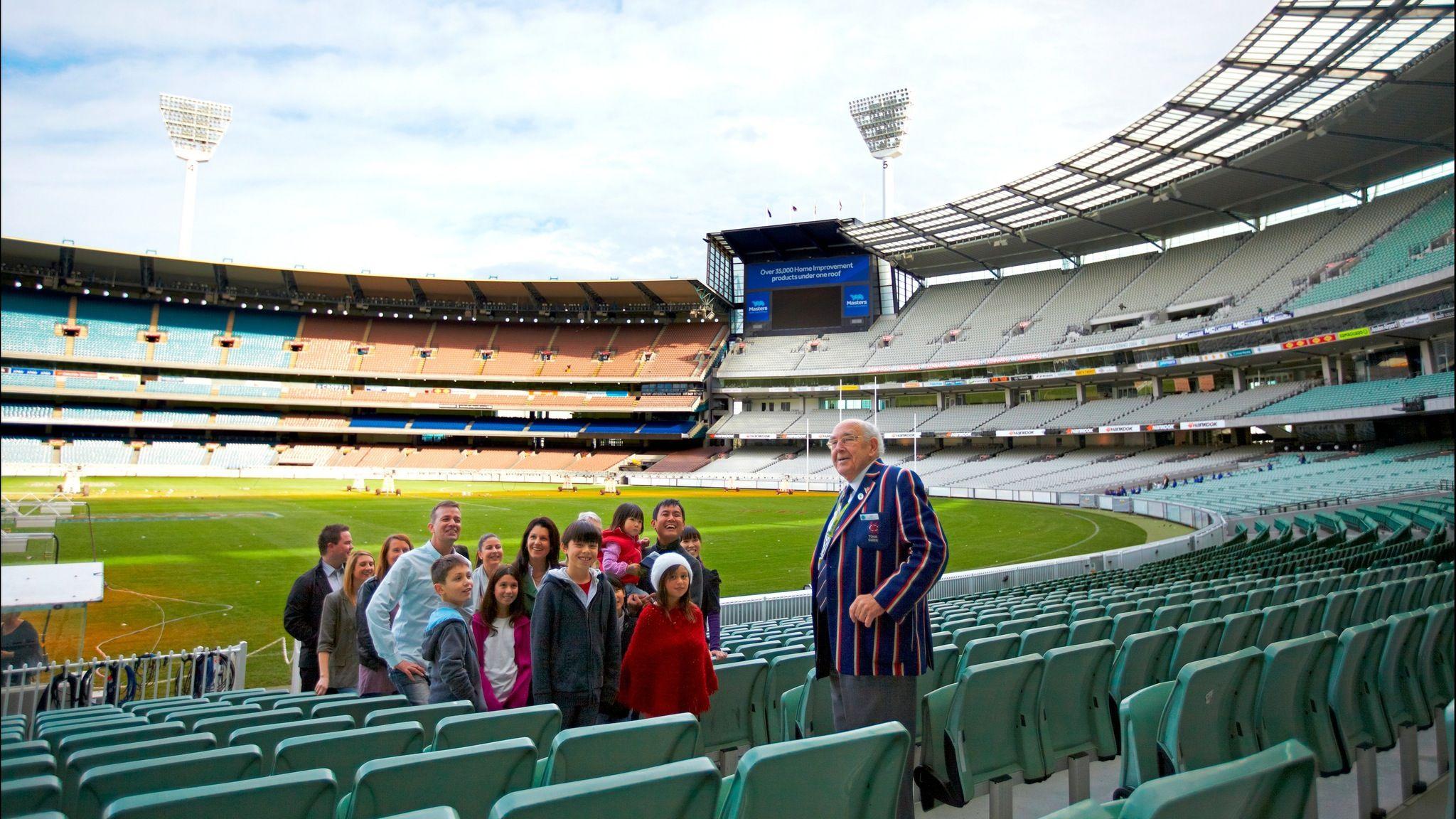 Melbourne Cricket Ground Wallpapers - Top Free Melbourne Cricket Ground ...