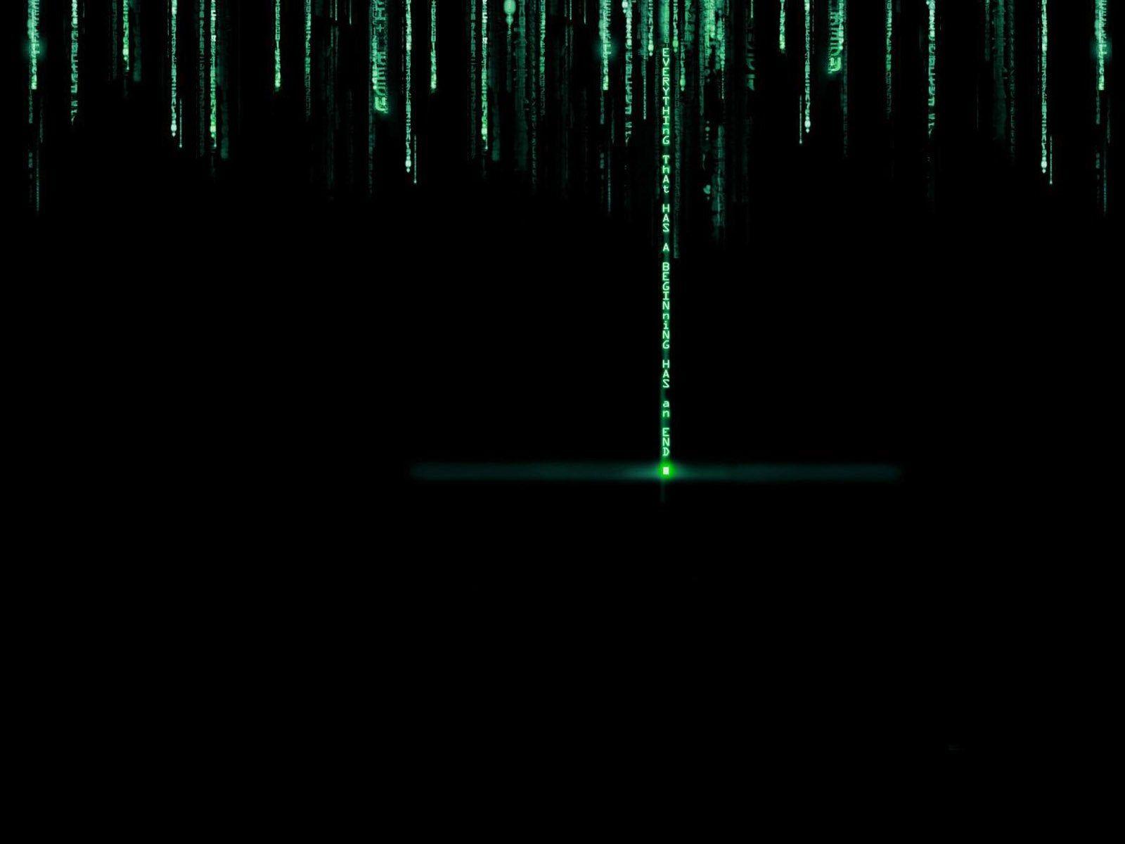 The Matrix 4K Wallpapers - Top Free The Matrix 4K Backgrounds ...