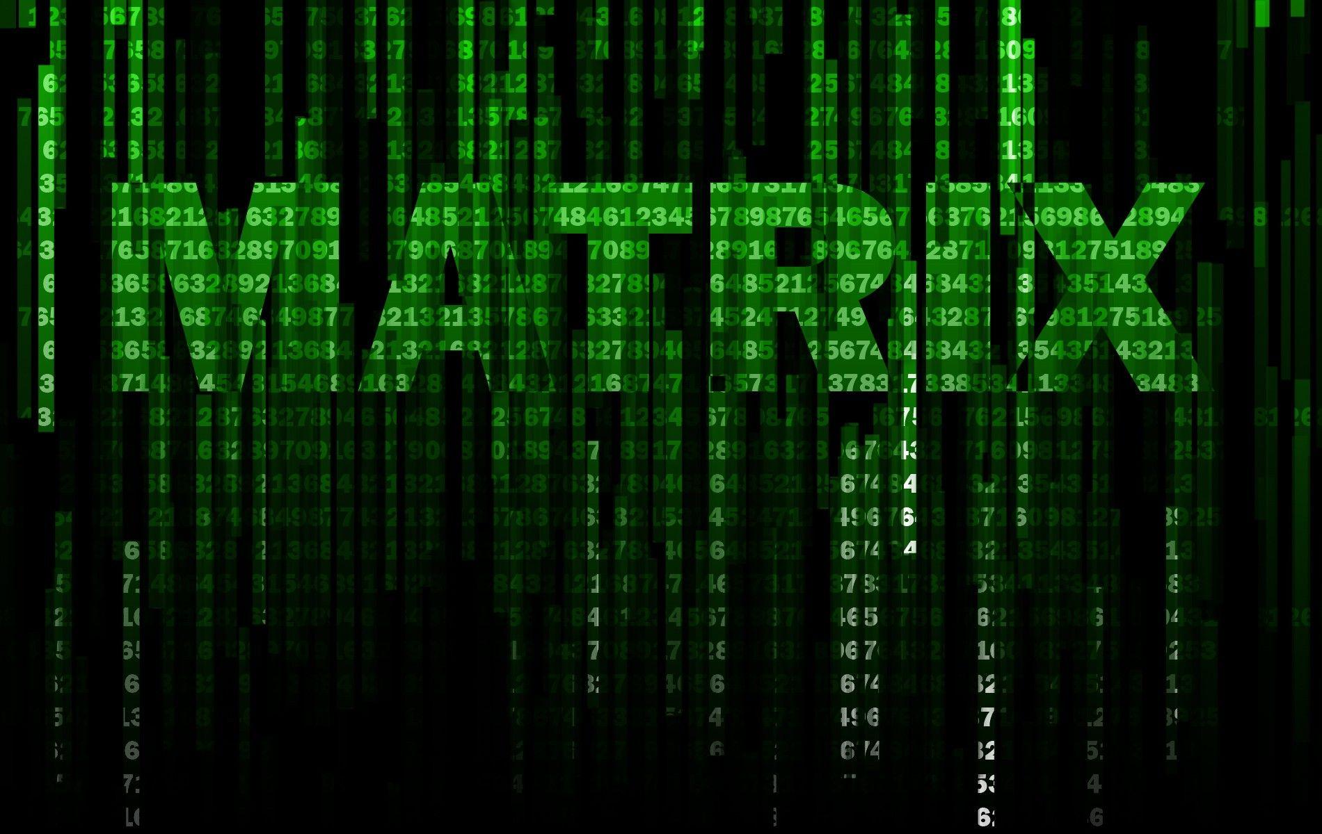 The Matrix 4K Wallpapers - Top Free The Matrix 4K Backgrounds ...