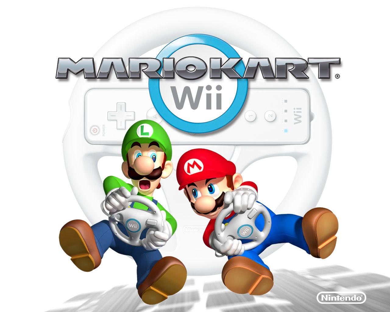 Mario Kart Wii Wallpapers - Top Free Mario Kart Wii Backgrounds ...