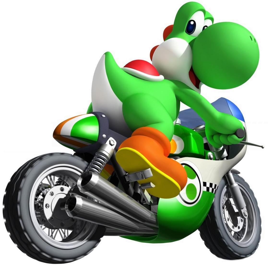 Mario Kart Wii Wallpapers - Top Free Mario Kart Wii Backgrounds ...