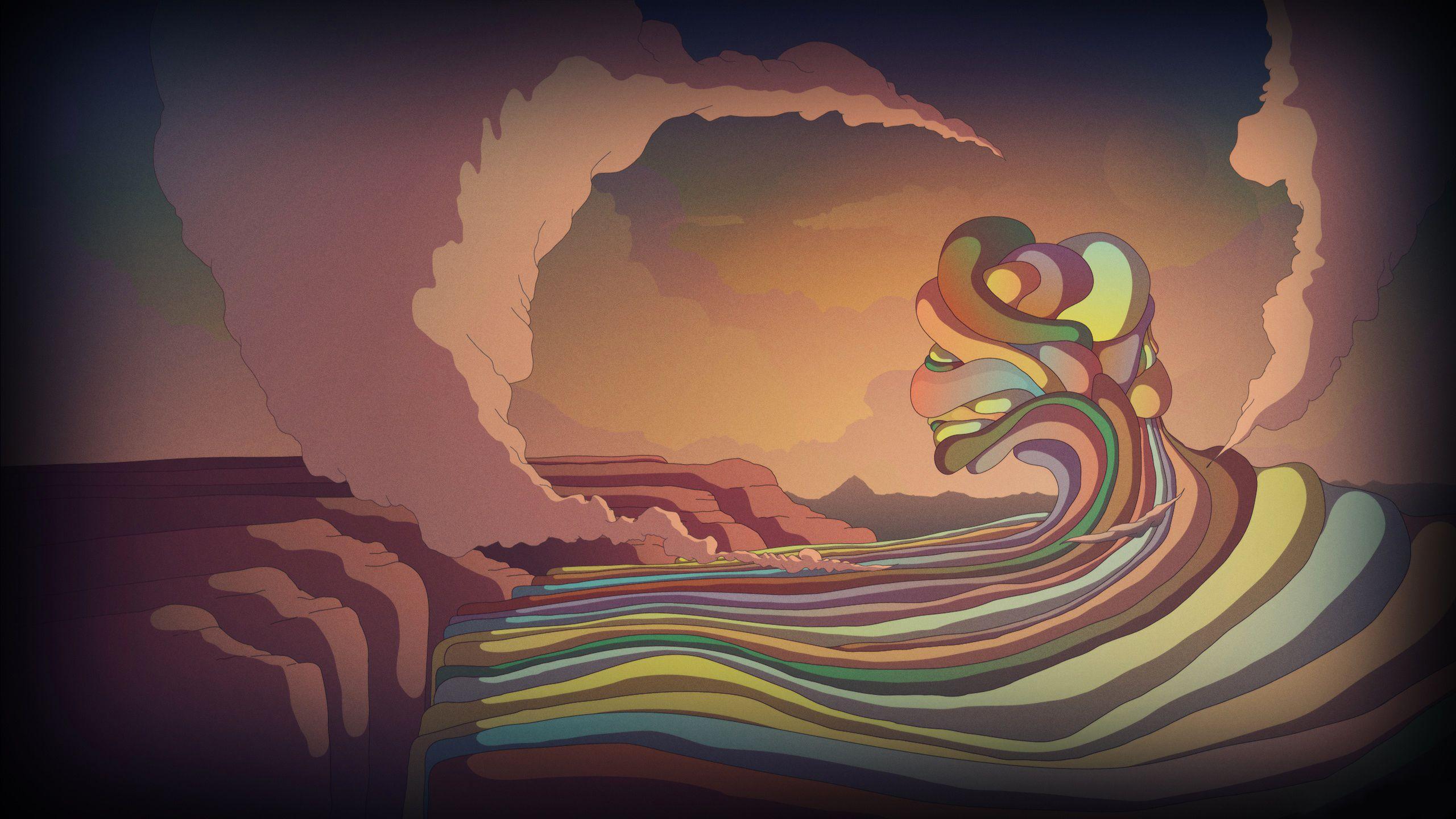 Bizarre Abstract Wallpapers - Top Free Bizarre Abstract Backgrounds ...