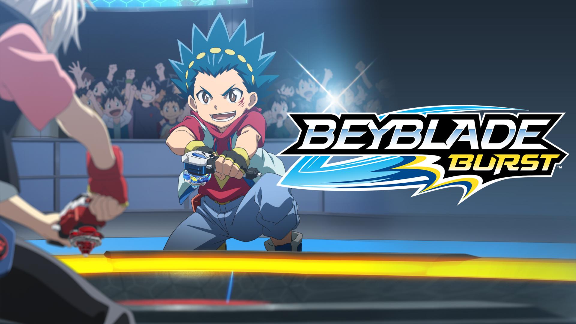 Beyblade Metal Fury Wallpapers - Top Free Beyblade Metal Fury ...