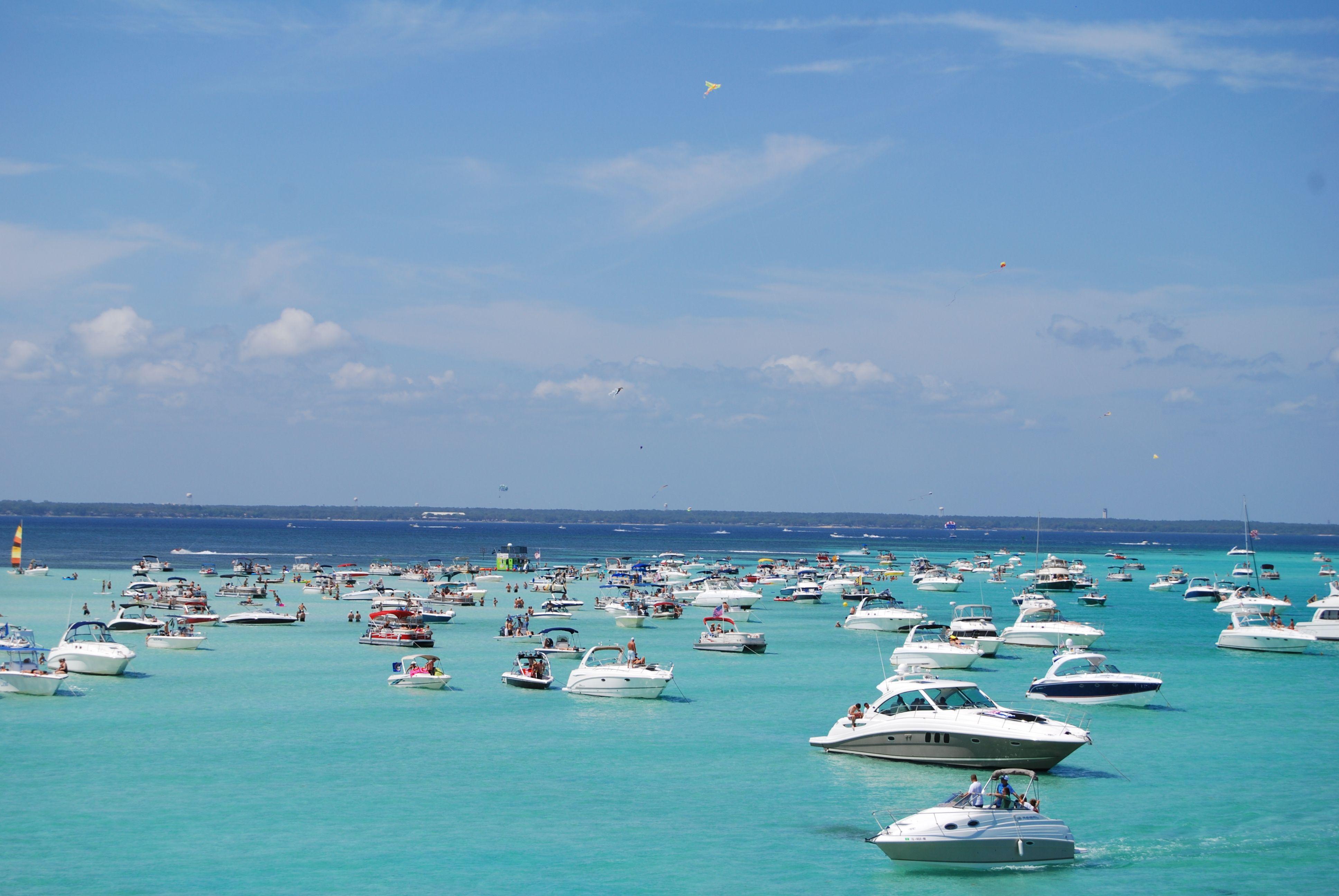 Destin Beach Wallpapers - Top Free Destin Beach Backgrounds ...