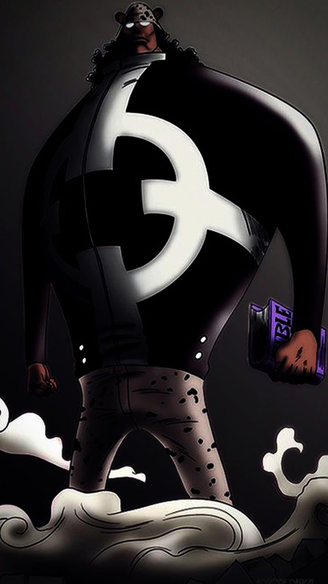 Kuma One Piece Wallpapers - Top Free Kuma One Piece Backgrounds ...