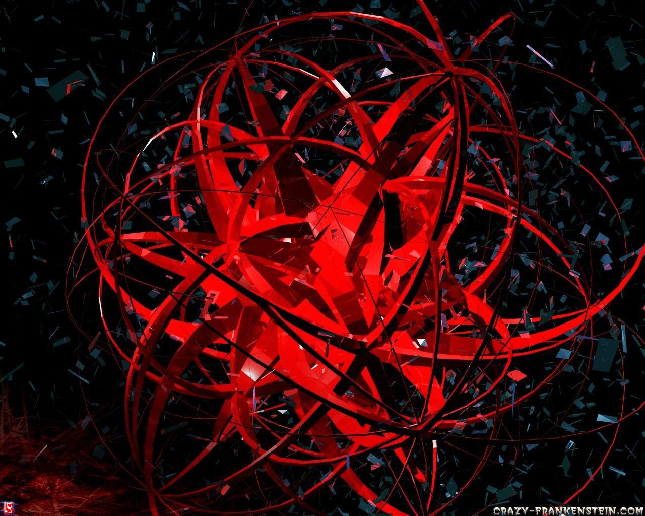 Crazy Abstract Wallpapers - Top Free Crazy Abstract Backgrounds ...