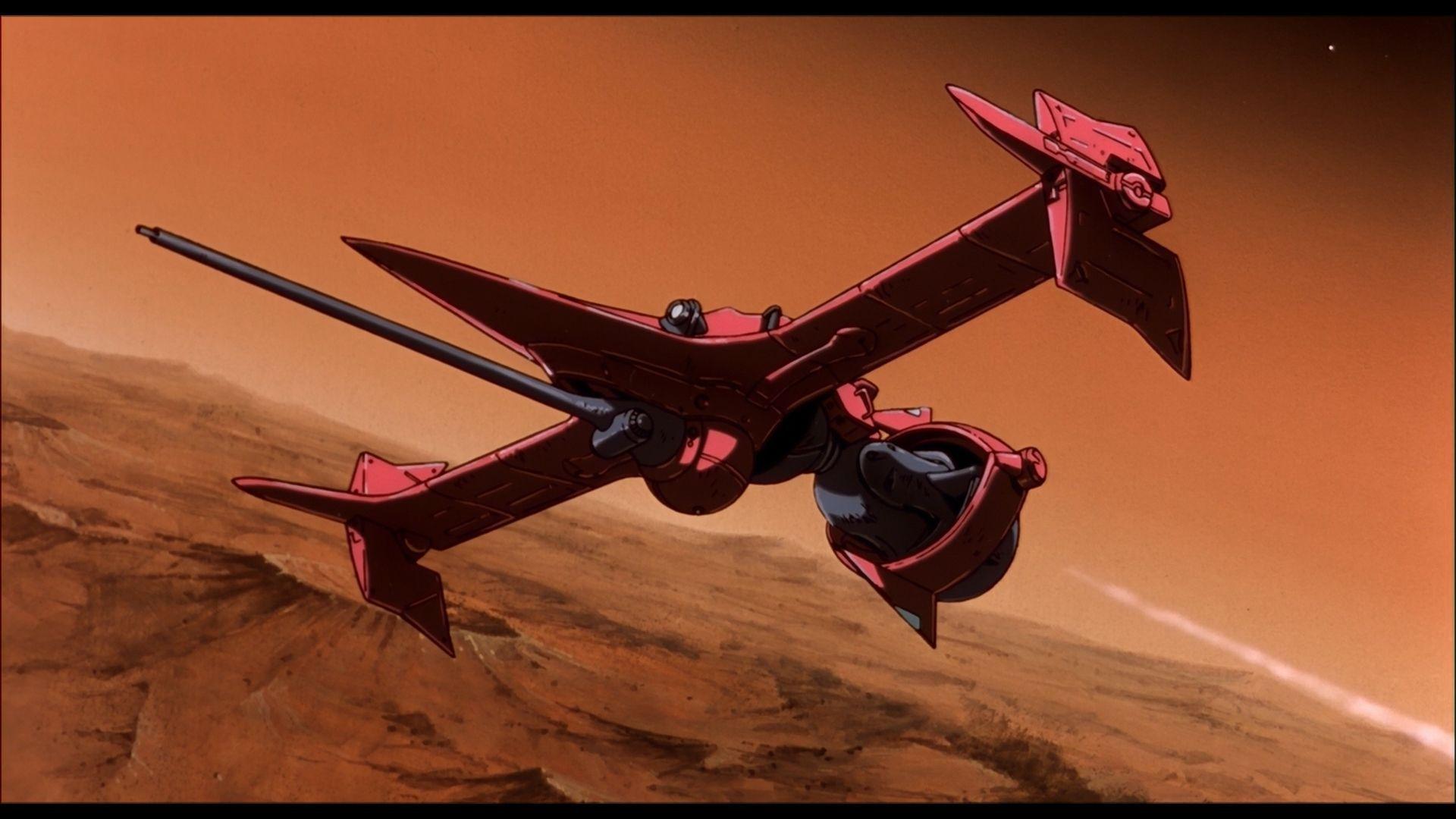 Cowboy Bebop Swordfish Wallpapers - Top Free Cowboy Bebop Swordfish ...