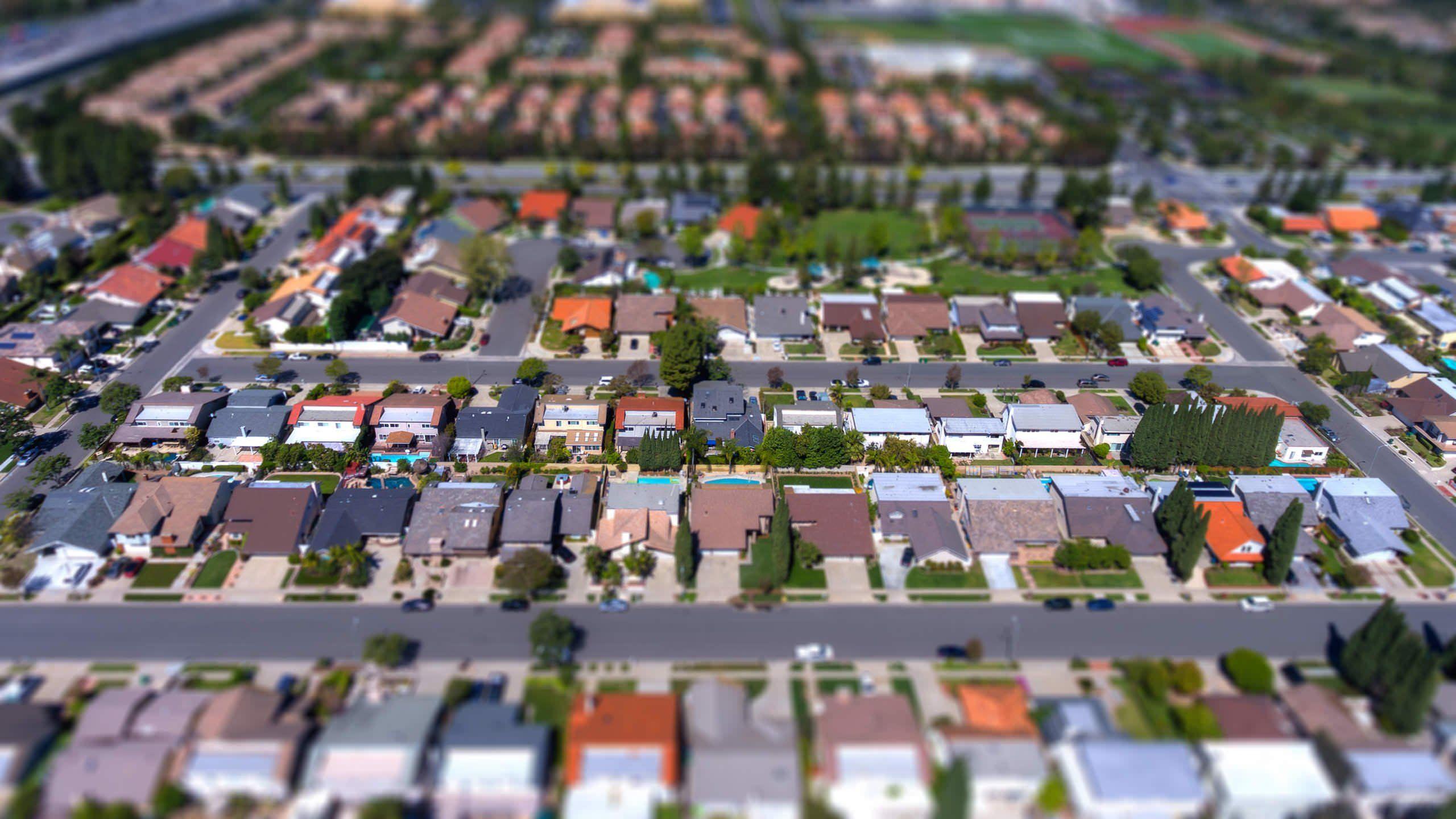 The Neighbourhood HD Wallpapers - Top Free The Neighbourhood HD ...