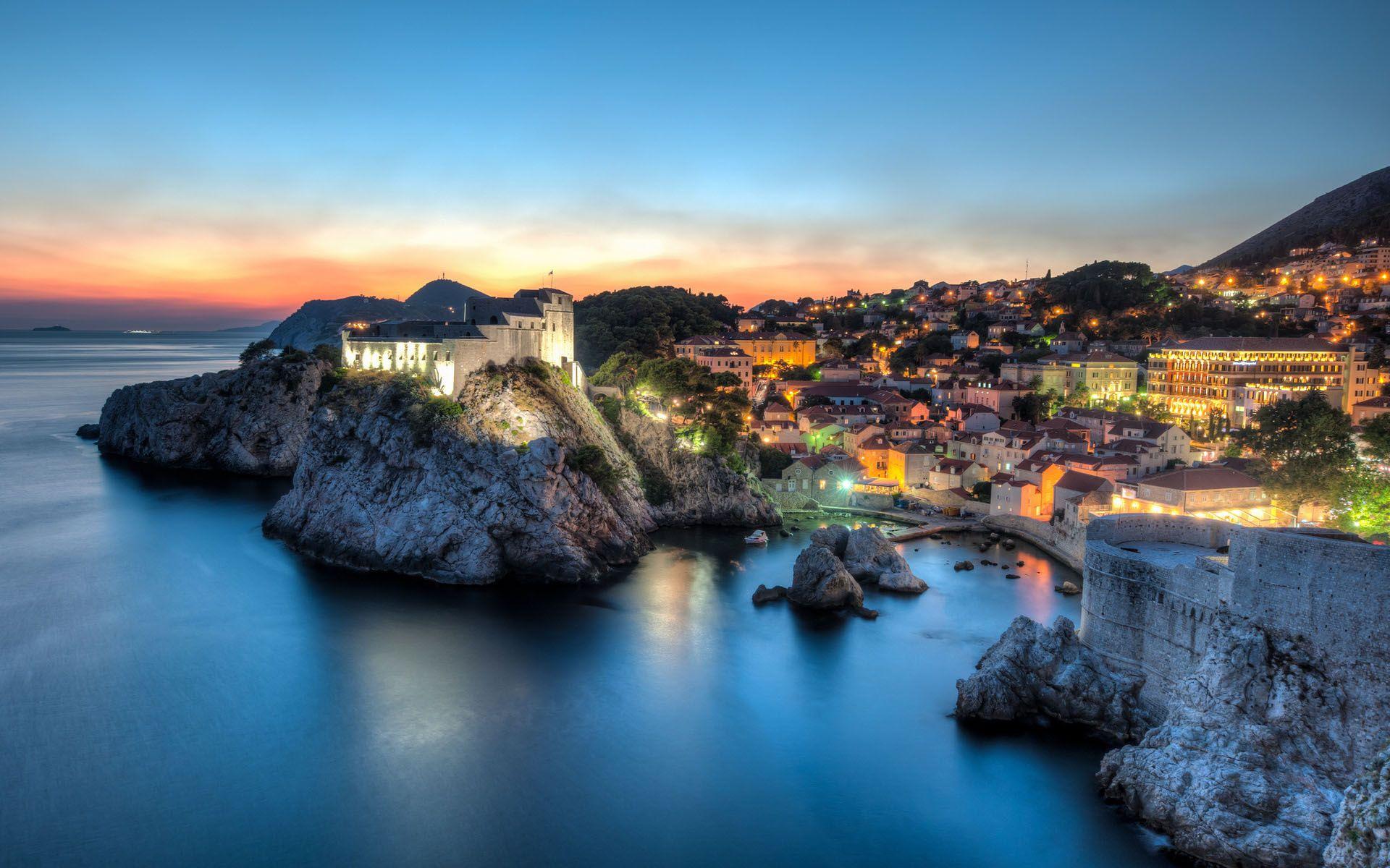 Croatia 4K Wallpapers - Top Free Croatia 4K Backgrounds - WallpaperAccess