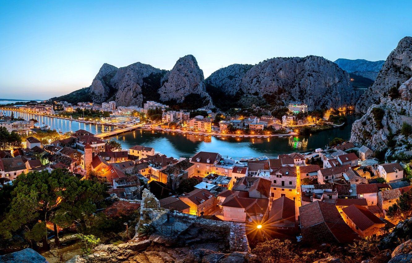 Croatia Landscape Wallpapers - Top Free Croatia Landscape Backgrounds ...