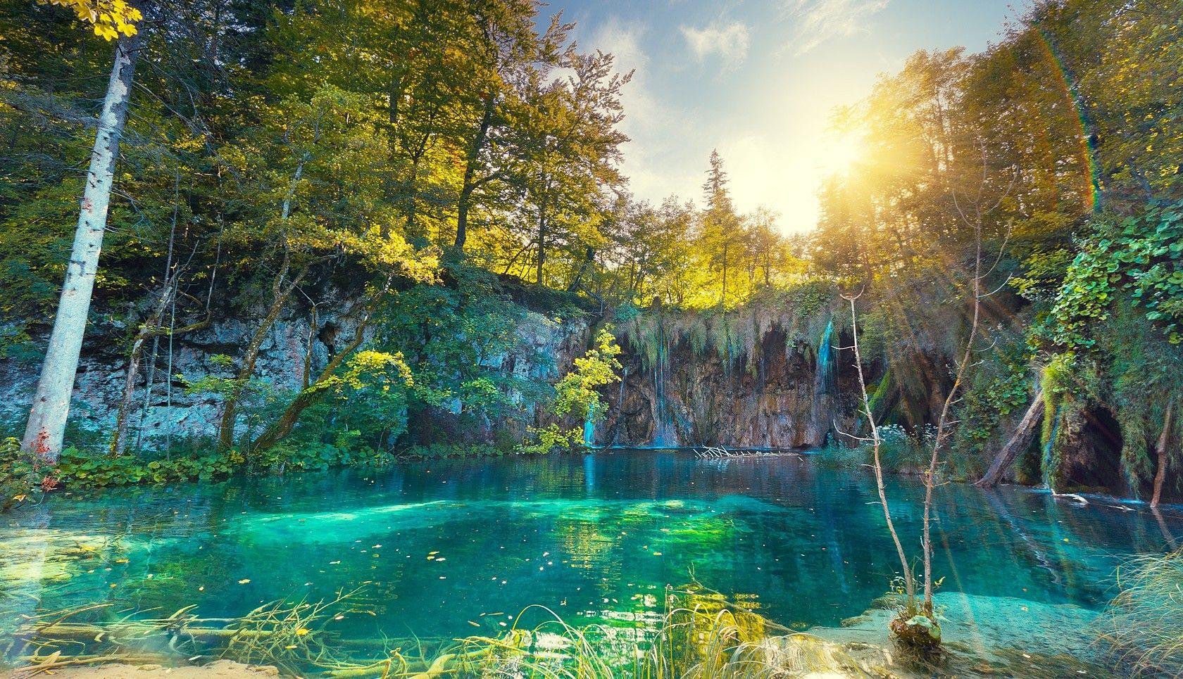 Croatia Landscape Wallpapers - Top Free Croatia Landscape Backgrounds ...