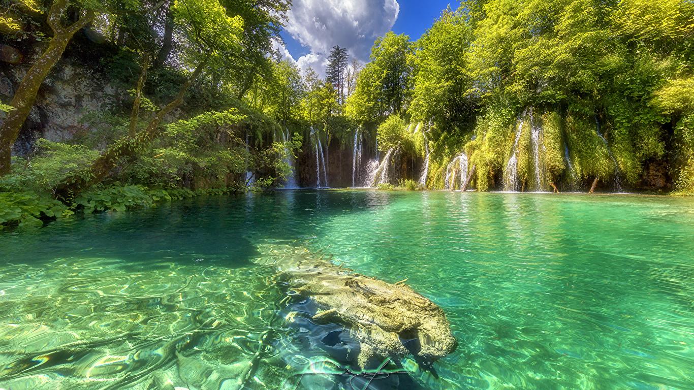 Croatia Landscape Wallpapers - Top Free Croatia Landscape Backgrounds ...