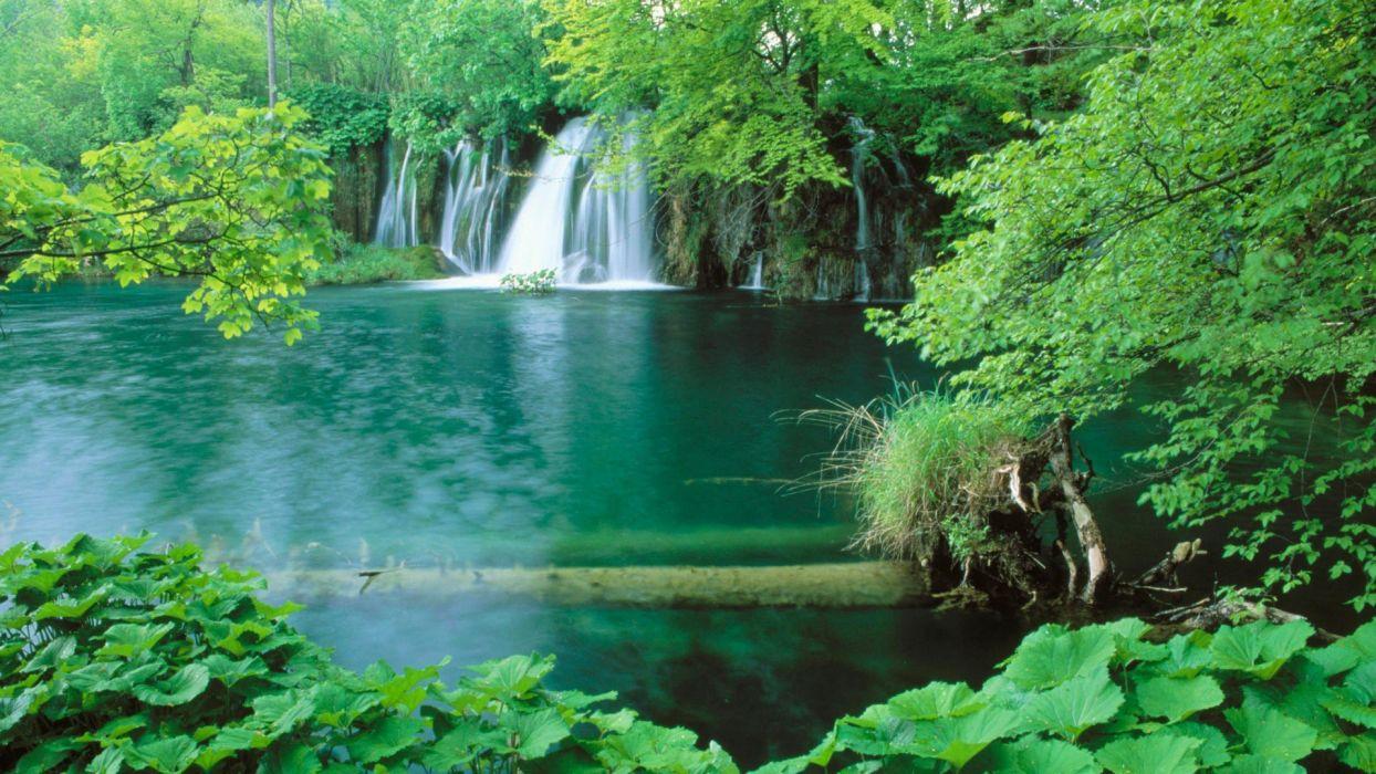 Croatia Landscape Wallpapers - Top Free Croatia Landscape Backgrounds ...