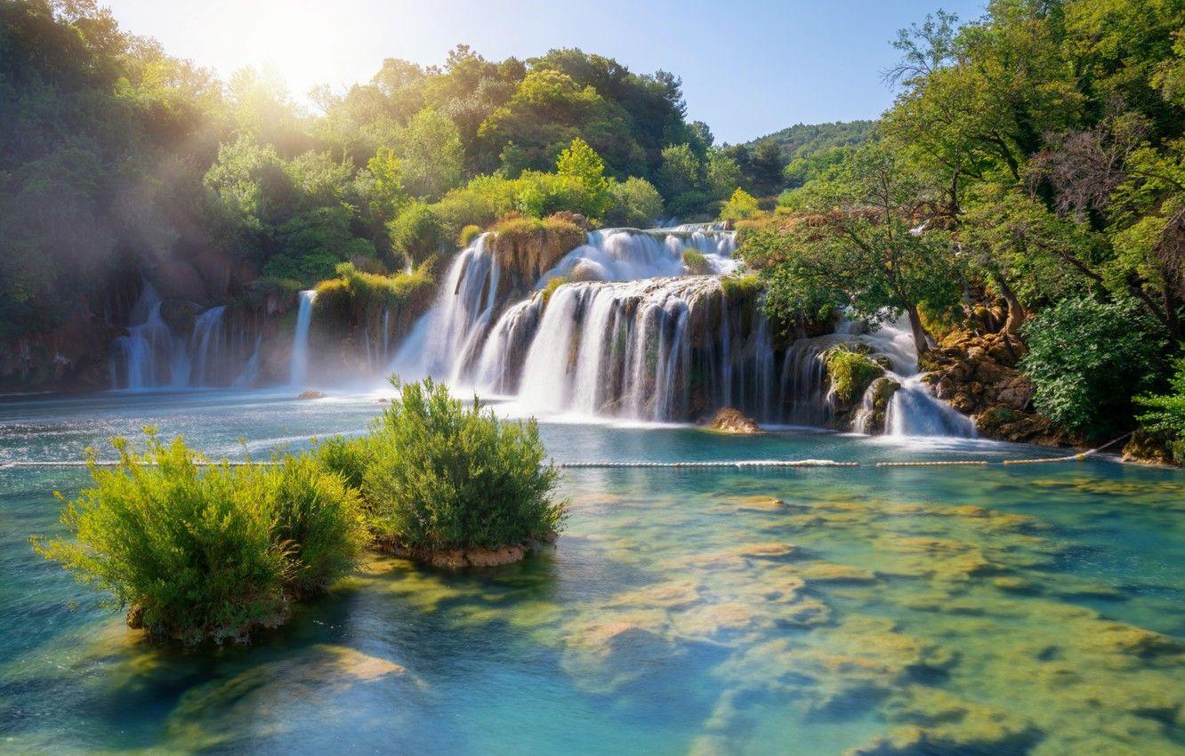 Croatia Landscape Wallpapers - Top Free Croatia Landscape Backgrounds ...