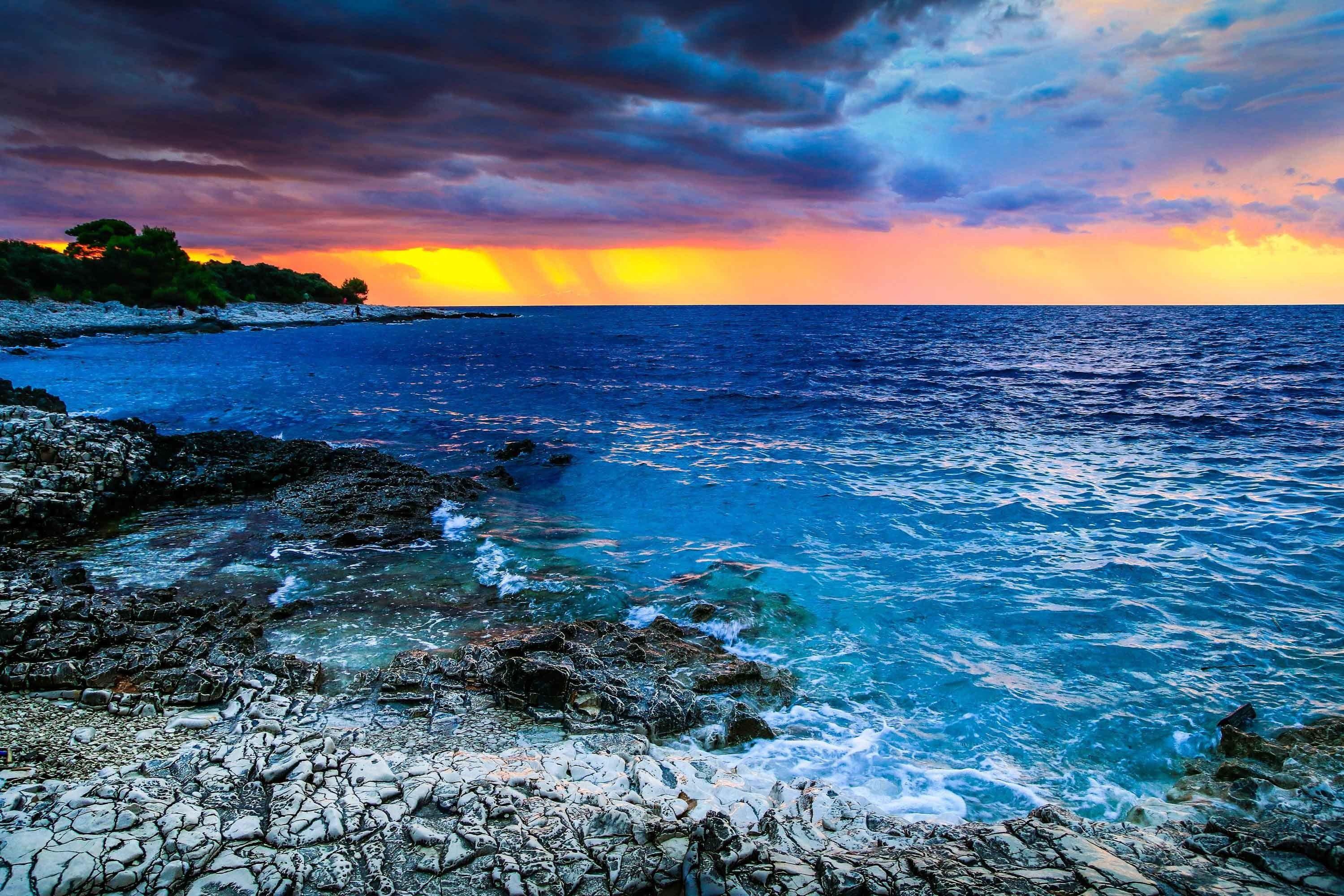 Croatia Landscape Wallpapers - Top Free Croatia Landscape Backgrounds ...