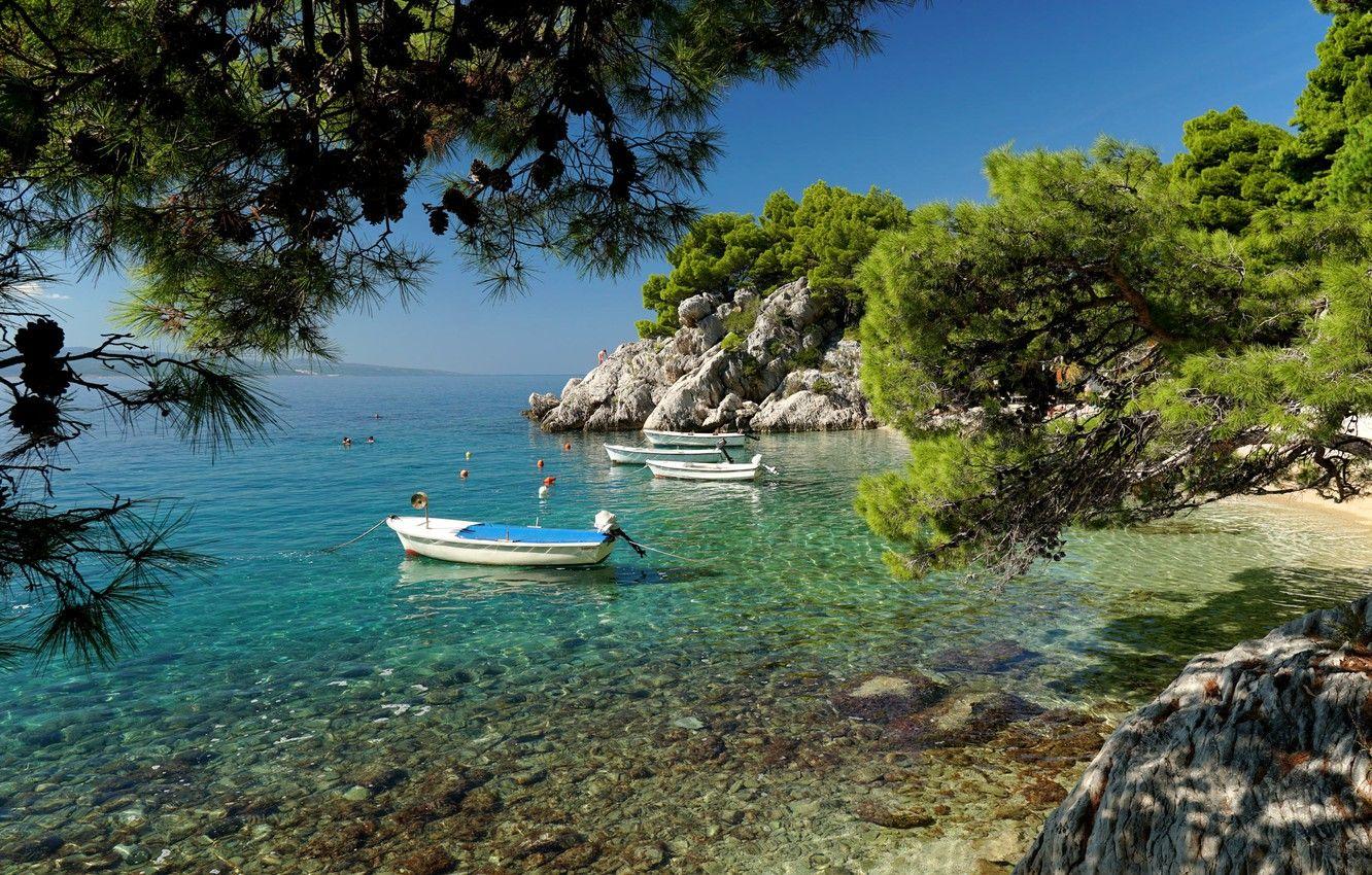 Croatia Landscape Wallpapers - Top Free Croatia Landscape Backgrounds ...
