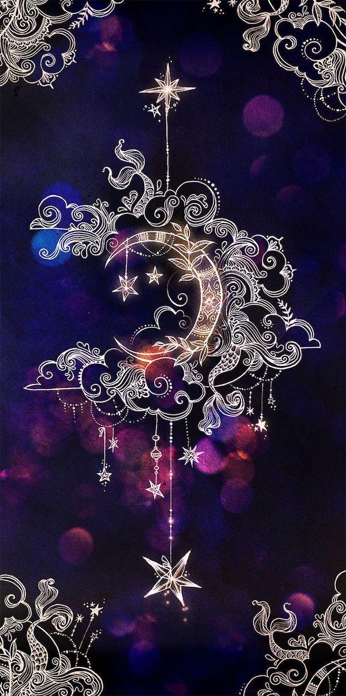 Drawing Phone Wallpapers - Top Free Drawing Phone Backgrounds ...