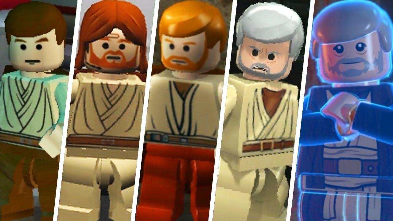 LEGO Evolution Wallpapers - Top Free LEGO Evolution Backgrounds ...