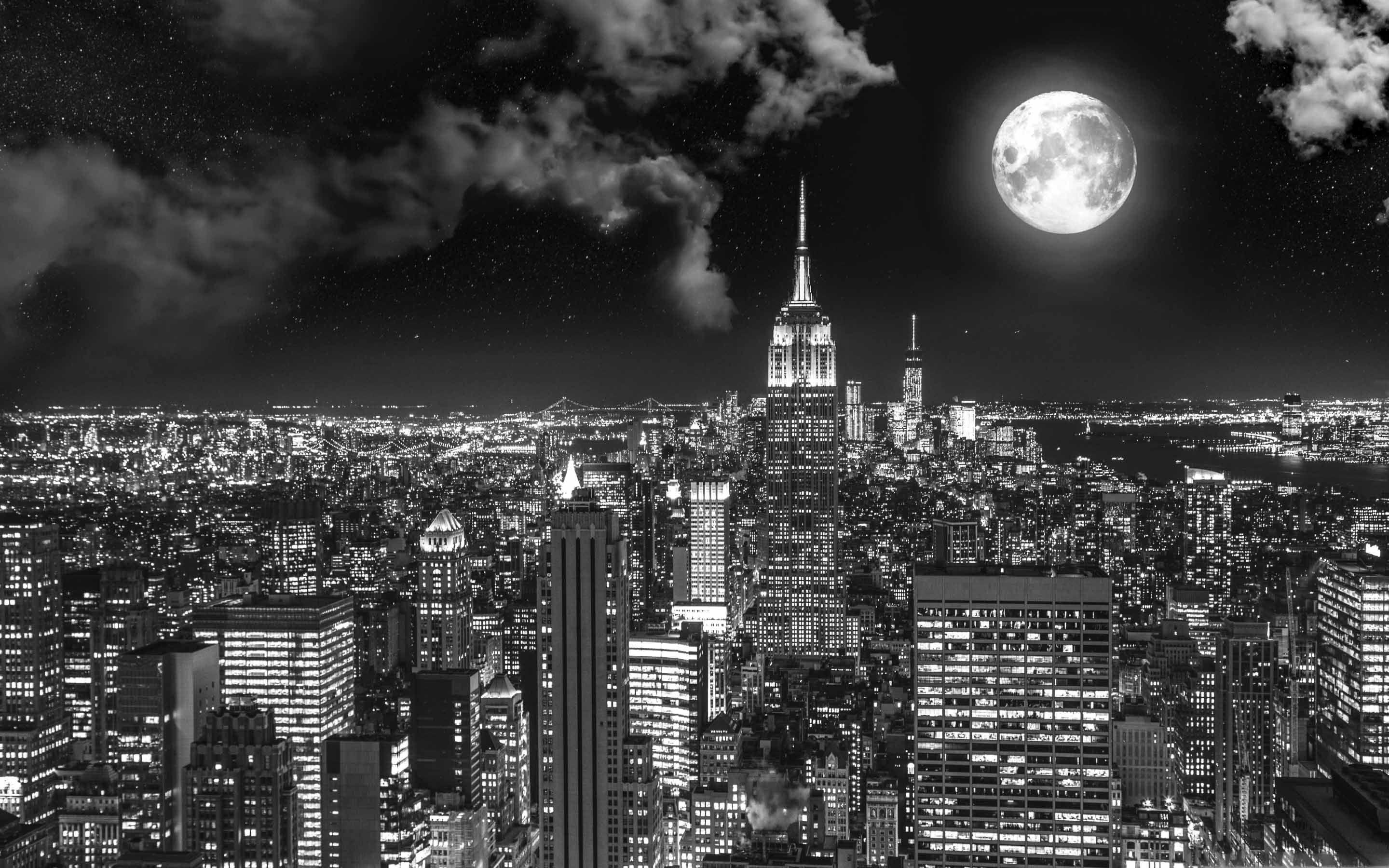 Surreal Black Wallpapers - Top Free Surreal Black Backgrounds ...