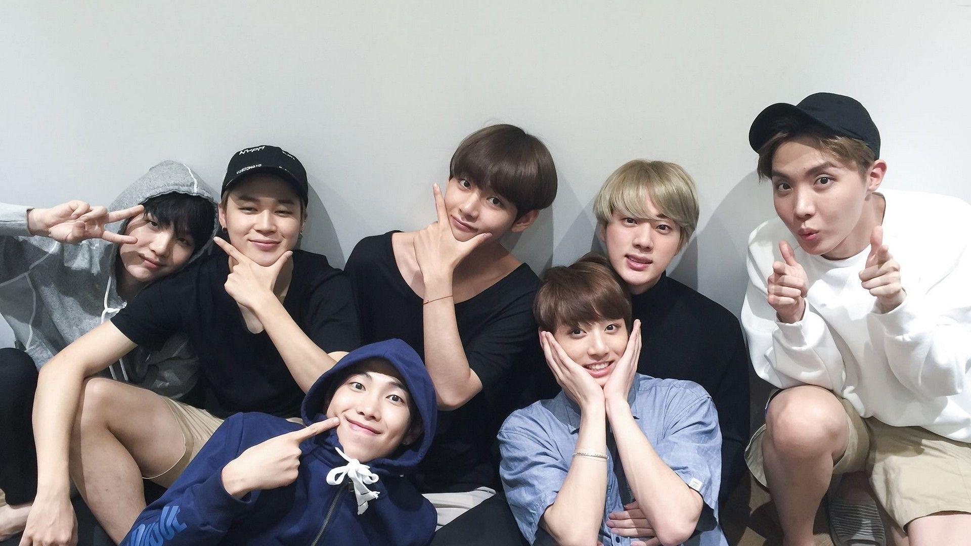 1920 X 1080 BTS Wallpapers - Top Free 1920 X 1080 BTS Backgrounds ...