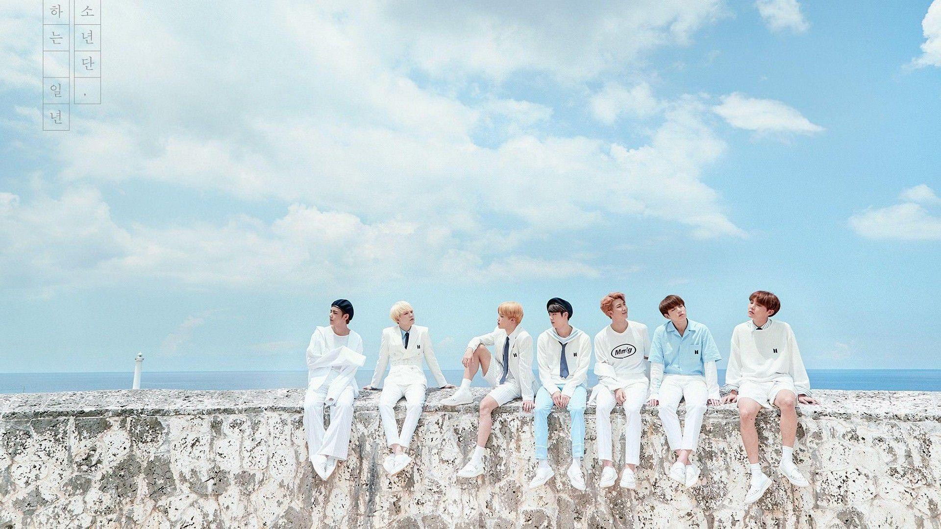1920 X 1080 BTS Wallpapers - Top Free 1920 X 1080 BTS Backgrounds ...