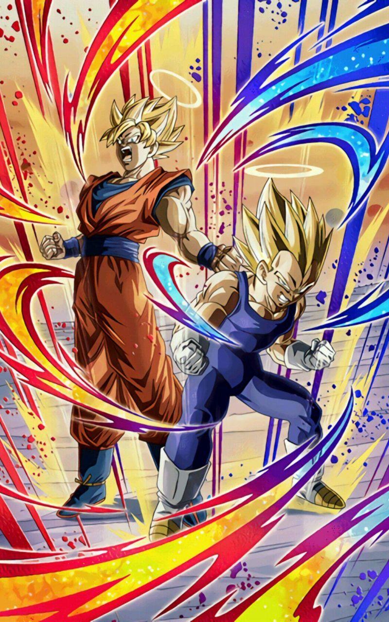 Angel Goku Wallpapers - Top Free Angel Goku Backgrounds - WallpaperAccess