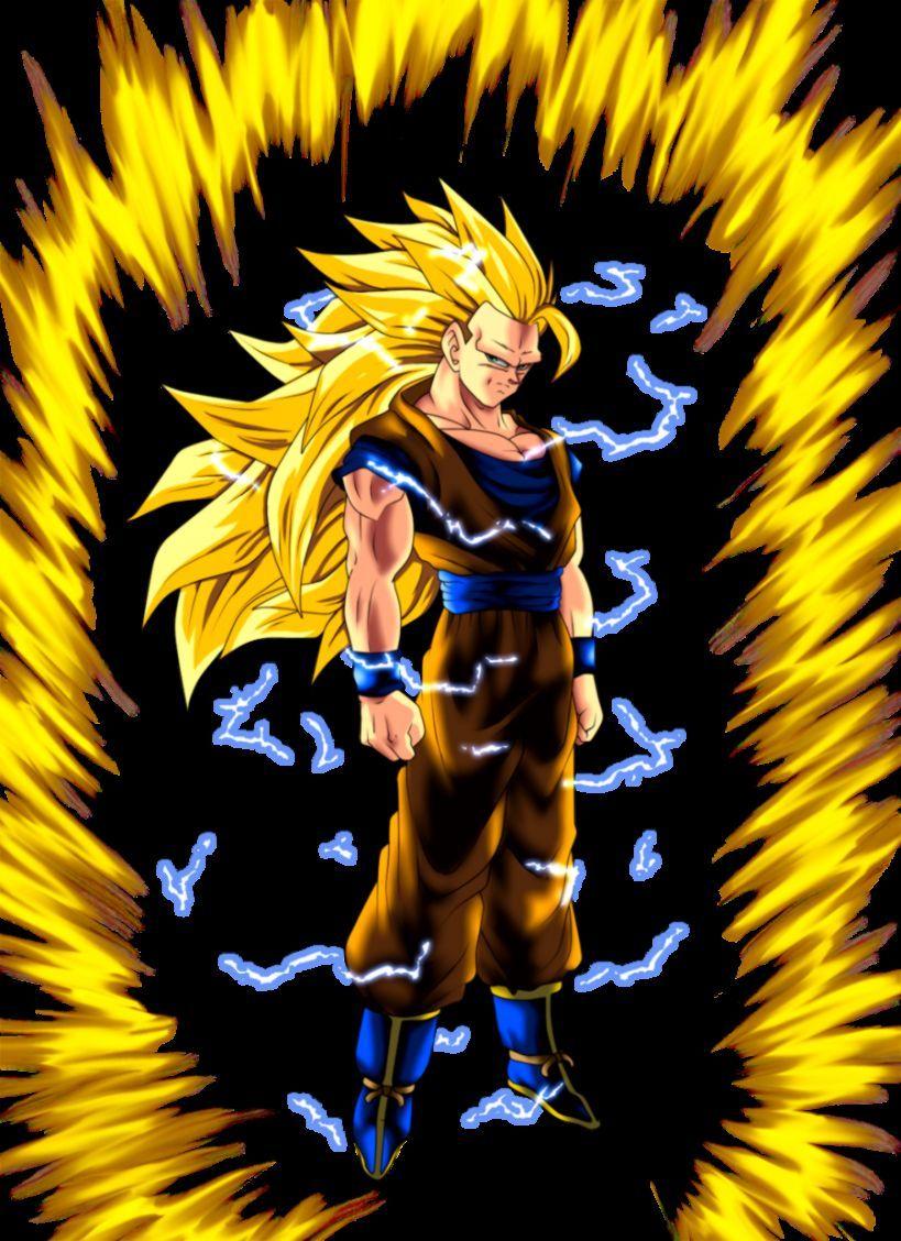 Angel Goku Wallpapers - Top Free Angel Goku Backgrounds - WallpaperAccess