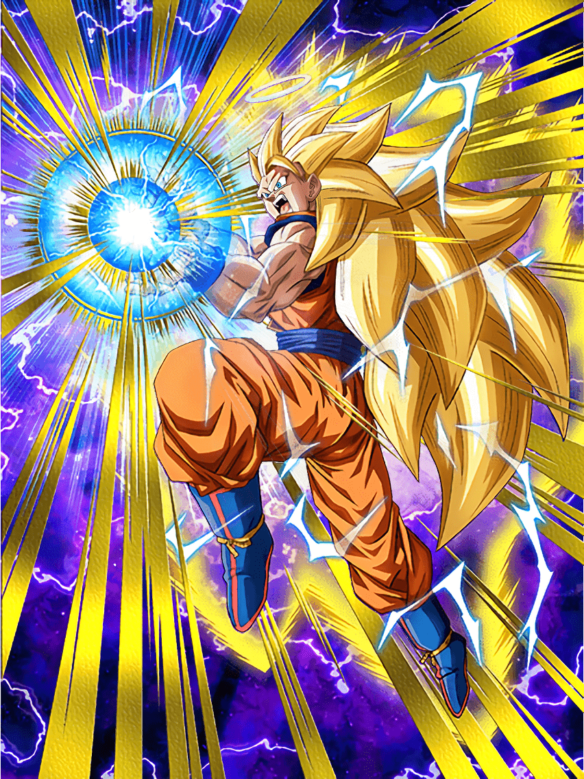 Angel Goku Wallpapers - Top Free Angel Goku Backgrounds - WallpaperAccess