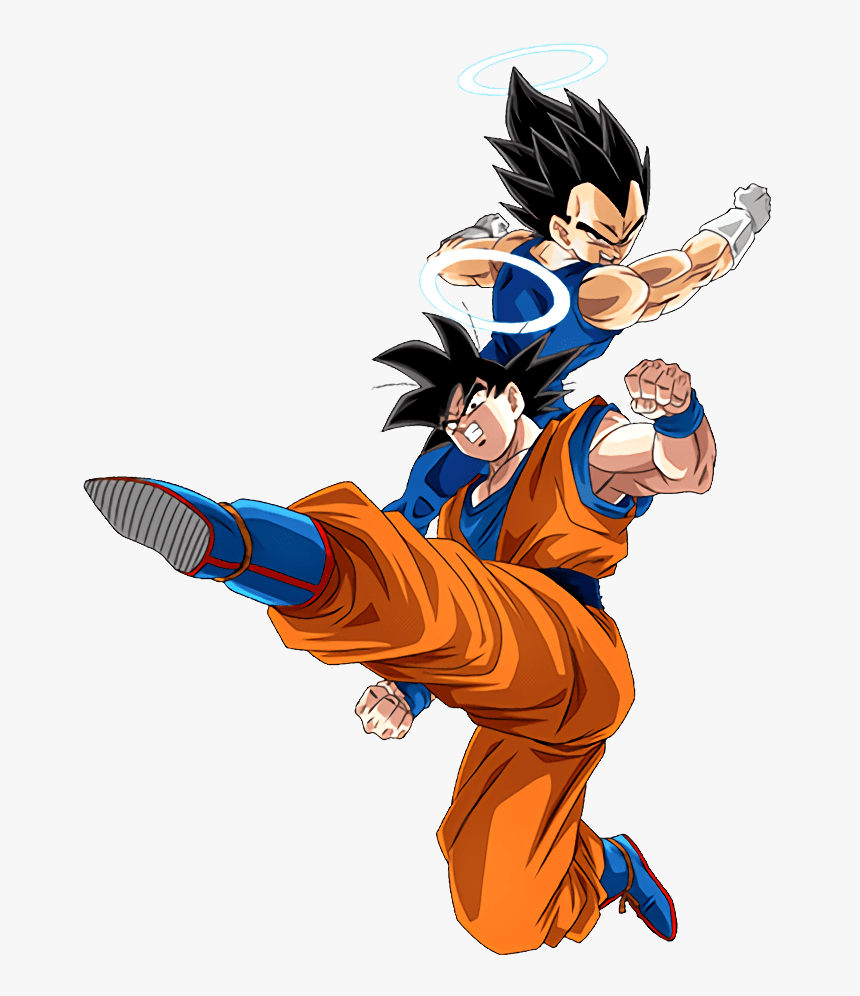 Angel Goku Wallpapers - Top Free Angel Goku Backgrounds - WallpaperAccess